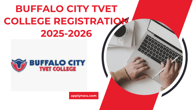 Buffalo City TVET College Registration 2025-2026 - TVET Colleges