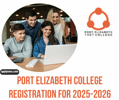 Port Elizabeth College Registration For 2025-2026 - TVET Colleges