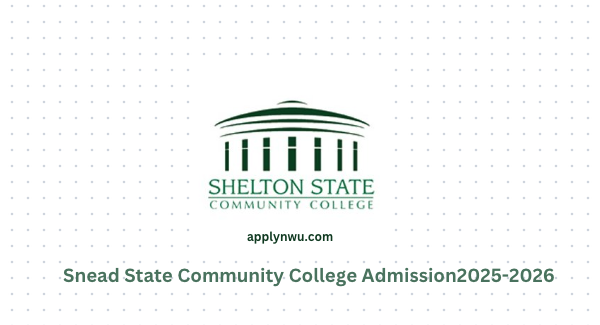 Shelton State Community College Admission 2025-2026 - TVET Colleges