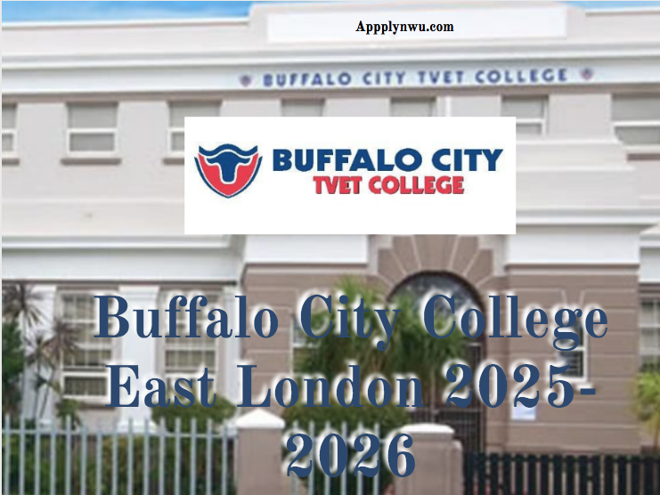 Buffalo City College East London 2025-2026 - TVET Colleges