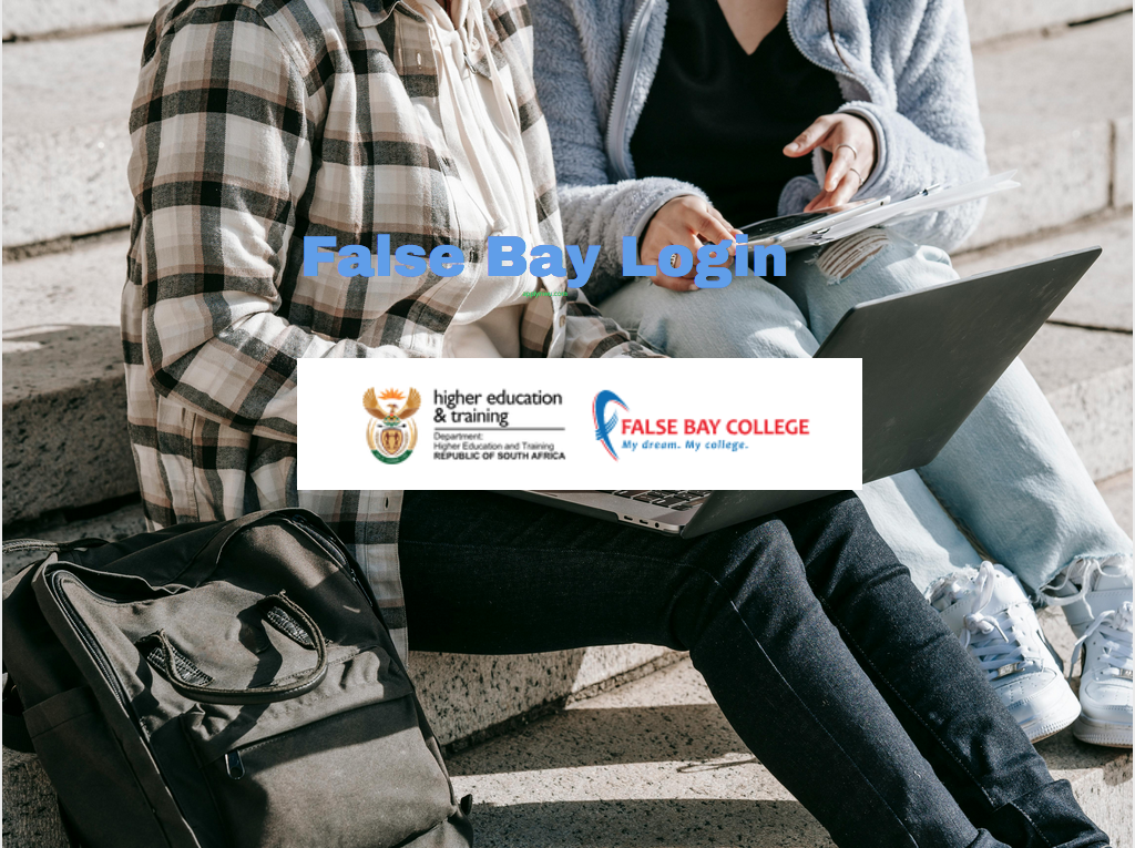 False Bay Login - TVET Colleges
