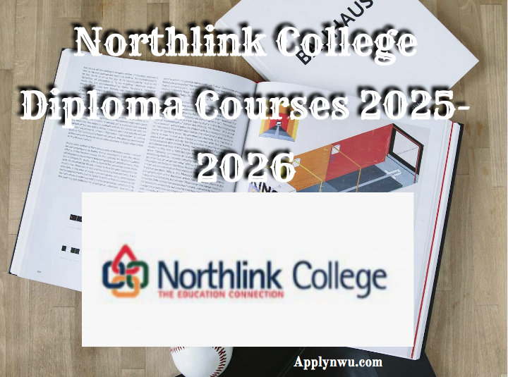 Northlink College Diploma Courses 2025-2026 - TVET Colleges