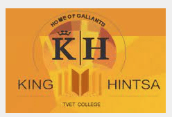 King Hintsa Tvet College Requirements 2024-2025 - TVET Colleges