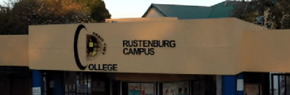Orbit Tvet College Online Application 2024/2025 Rustenburg - TVET Colleges