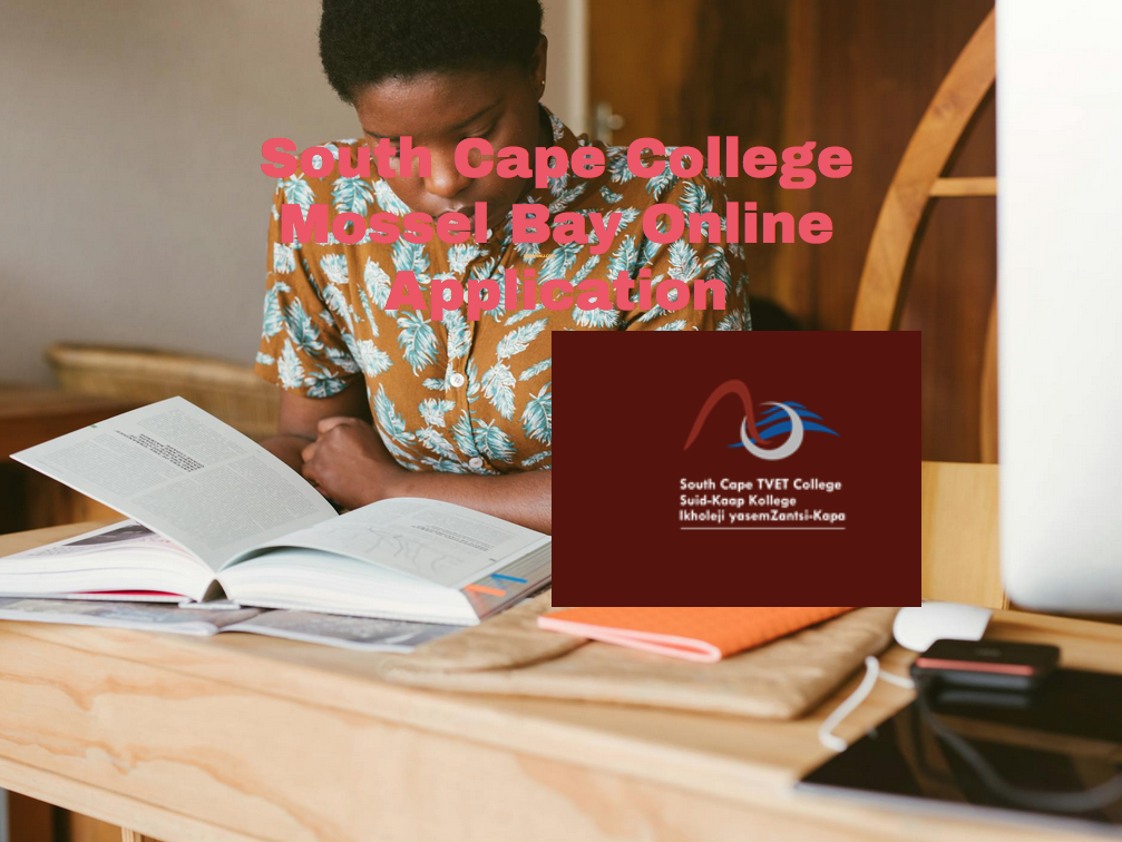 South Cape College Mossel Bay Online Application