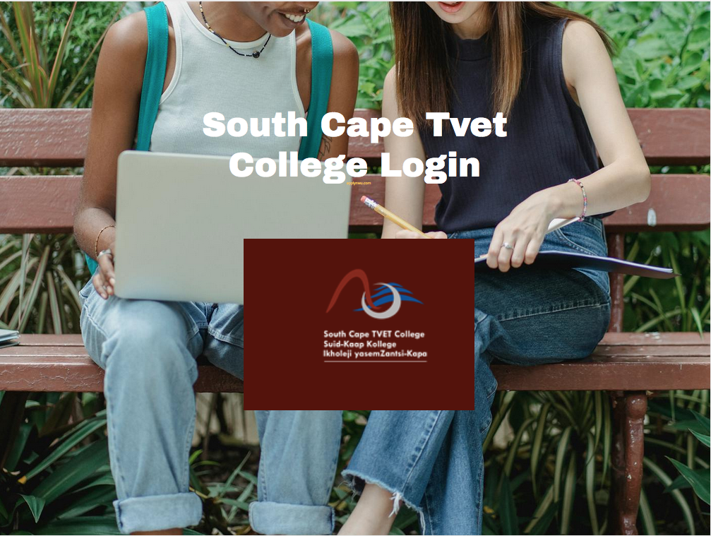 South Cape Tvet College Login - TVET Colleges