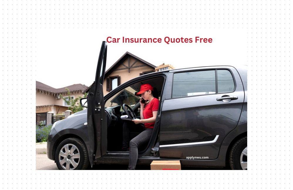 Car Insurance Quotes Free - TVET Colleges