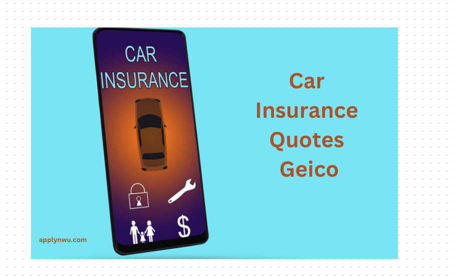 Car Insurance Quotes Geico - TVET Colleges