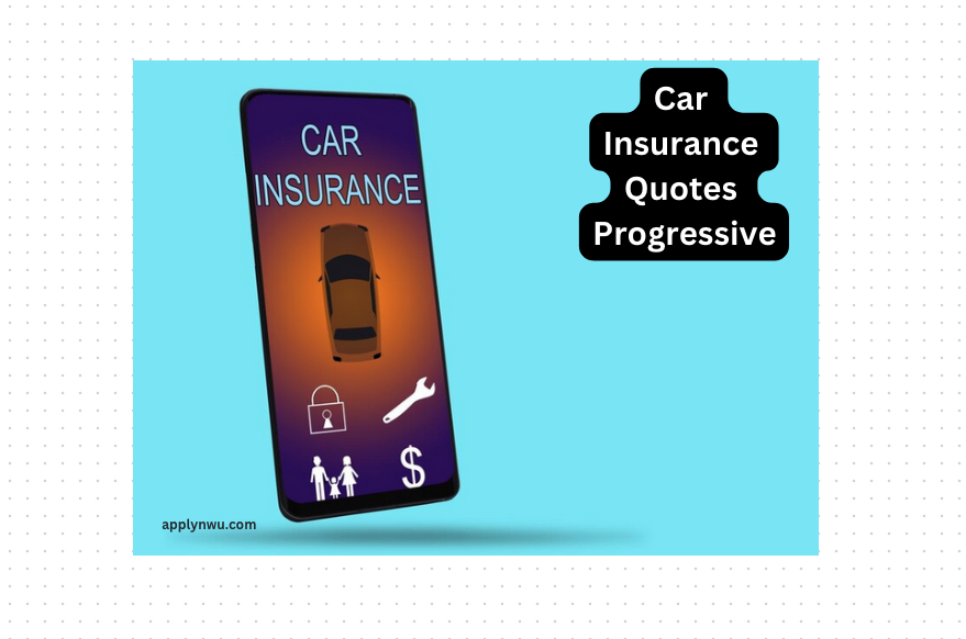 Car Insurance Quotes Progressive - TVET Colleges
