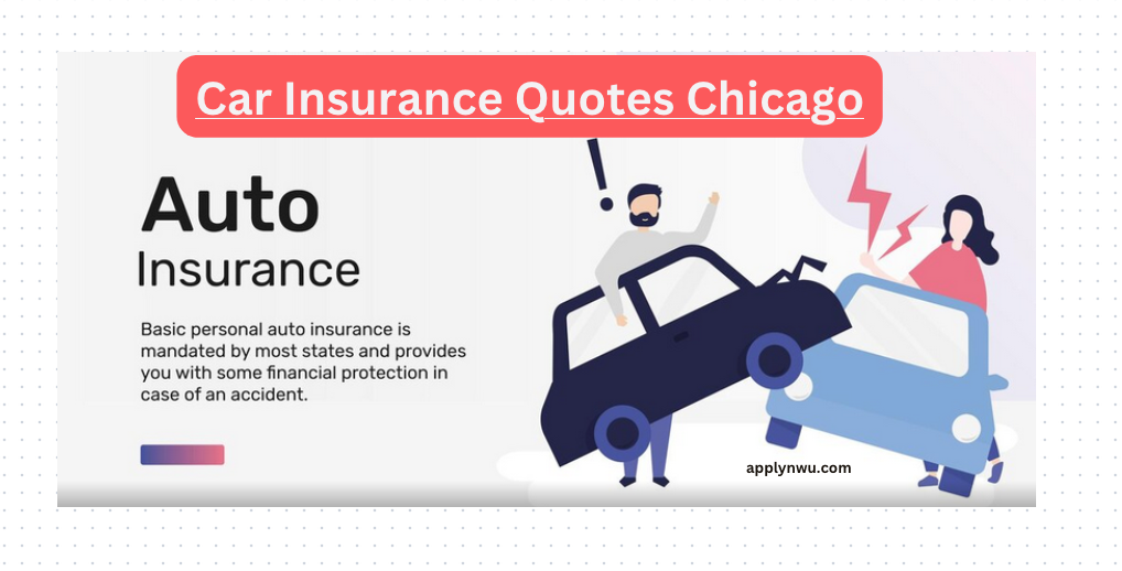 Car Insurance Quotes Chicago - TVET Colleges