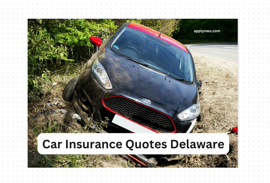 Car Insurance Quotes Delaware - TVET Colleges