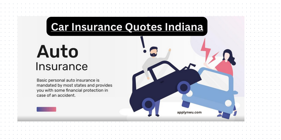 Car Insurance Quotes Indiana - TVET Colleges